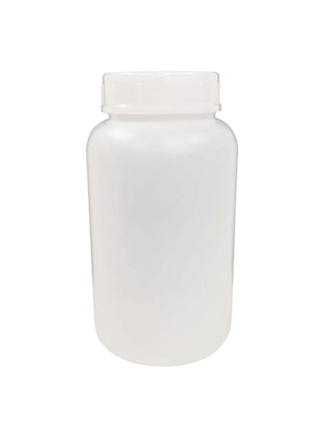 三宝 PE広口瓶 白 2L 101 5840702 4589705921798 CDC 別送品 作業工具作業用品作業収納 通販