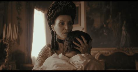 Queen Charlotte A Bridgerton Story Episode 4 Review Wedding Night