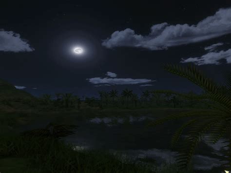 Daynight Cycle Mod For Jurassic Park Operation Genesis Moddb