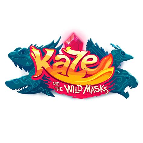 Kaze And The Wild Masks Box Shot For Pc Gamefaqs