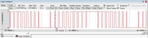 Proteus仿真stm32控制呼吸灯基于stm32呼吸灯仿真电路认真积极进取向上的博客 Csdn博客