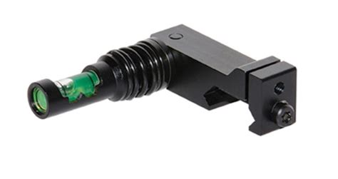 Anticant Indicator Rail Attach Custom Guns