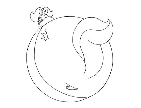 Com Fifi Lafume Inflation Part 3 End By Robot001 On Deviantart