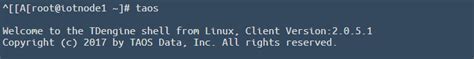 Auto Create Table Failed · Issue 4051 · Taosdatatdengine · Github