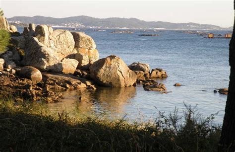 Vilanova De Arousa A Pontevedra A Vilanova De Arousa 8 Opinioni E 37 Foto