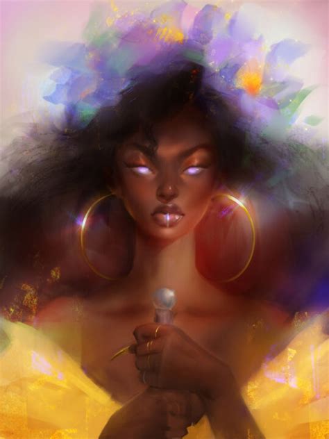 Darya Kozhemyakina Illustrated Fiction