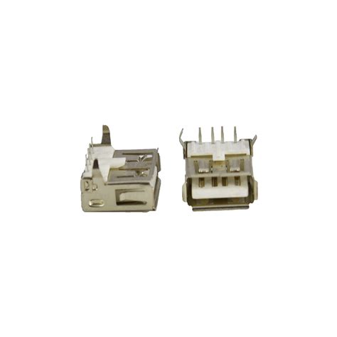 کانکتور Usb A مادگی روبردی ولتاتک