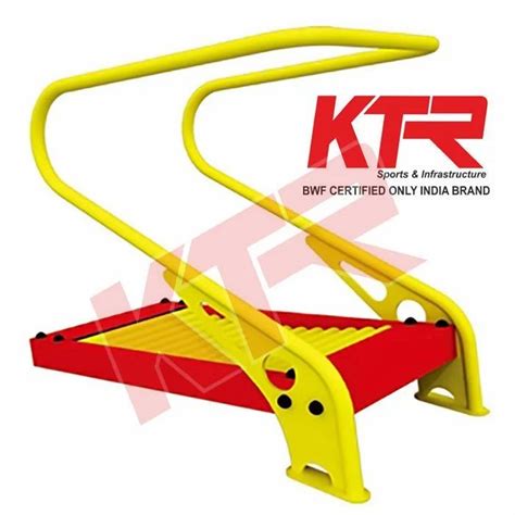 KTR Treadmill Outdoor Gym Open Gym Garden Gym Park Gym Equipments At Best Price In Noida