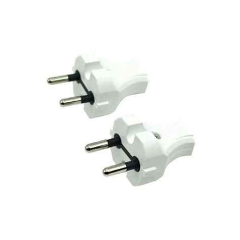 코텍 무접지 플러그 전기 플러그 교체 헤드 220v 2p 홈플러스 택배배송