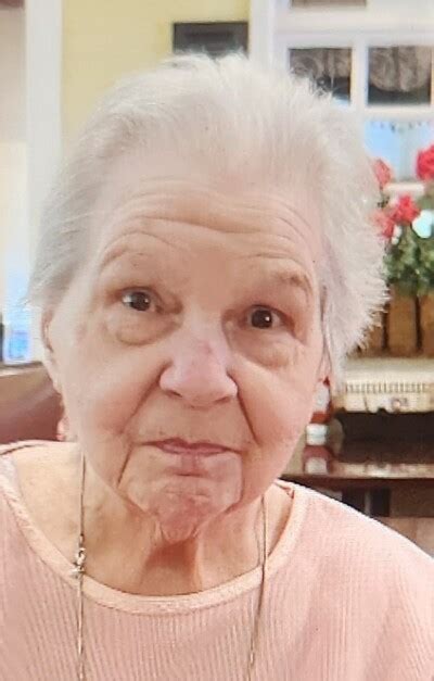 Obituary Janet D Sargent Anders Detweiler Funeral Home And Crematory