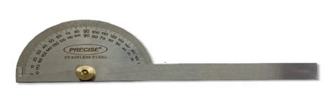 Steel Degree Protractor Precise Degree Mm At Piece In New Delhi