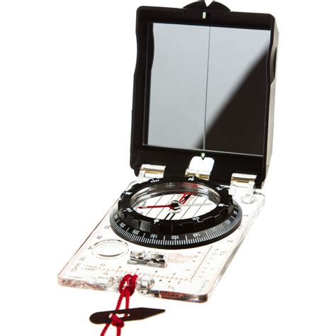 Silva Ranger Cl Compass Compasses