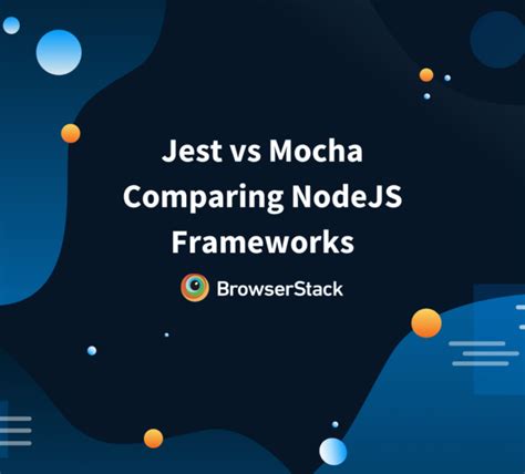 Unit Testing For Nodejs Using Mocha And Chai Browserstack