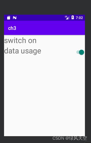 android开发 compoundbutton checkbox switch radiobutton android开发checkbox csdn博客