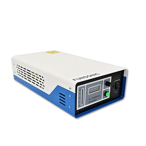 China 100khz Ultrasonic High Frequency Driver For Atomization