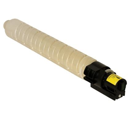 Ricoh Aficio MP C3000 Toner Cartridges
