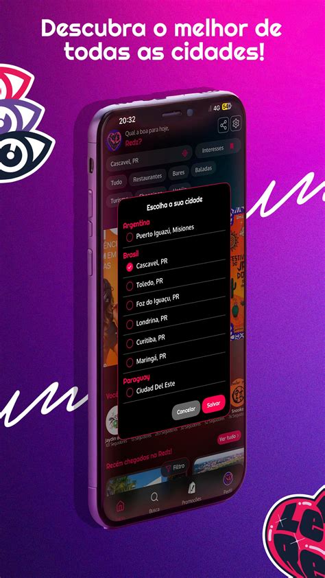 Redz Apk 1130 Pour Android Gratuit Télécharger