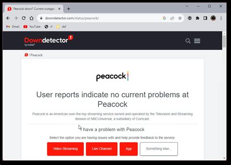 How To Fix The Peacock Not Working On The Samsung Tv Tab Tv