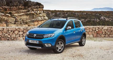 Dacia les modèles attendus pour 2020 et les prochaines années