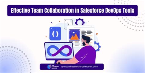 Effective Team Collaboration In Salesforce Devops Tools
