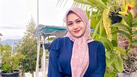 HARTA TAK JADI MASALAH MAS BIAR SEMUA NAFKAH AKU YANG TANGGUNG JANDA