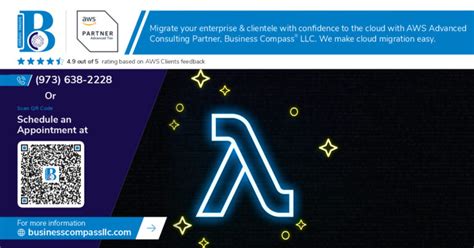 Aws Lambda Size Limits Got You Down Heres How To Optimize Layers Business Compass Llc