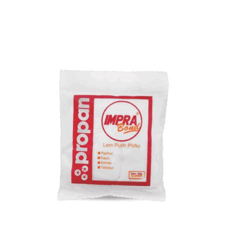 Impra Bond Ibw 630 Pt Propan Raya Icc