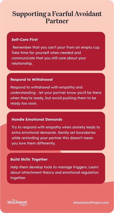 Fearful Avoidant Triggers 8 Examples And How To Manage Them