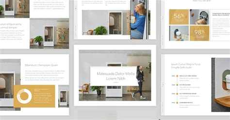 Framework Powerpoint Template Presentation Templates Envato Elements