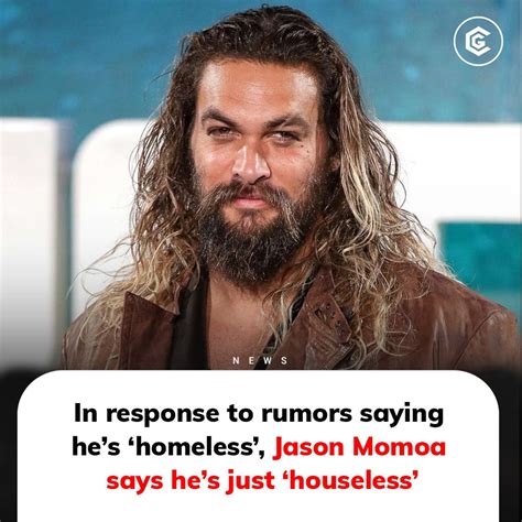 Loving The 90s Jason Momoa Says People Keep Saying Hes