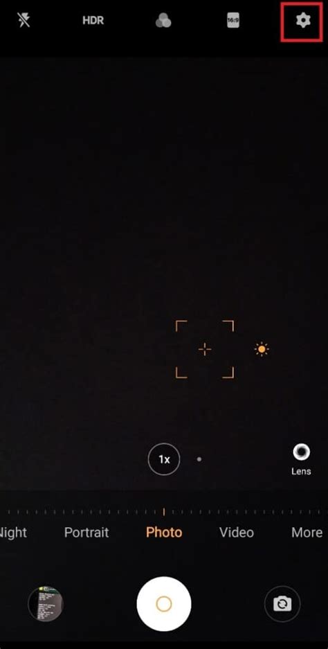 Ways To Fix Android Camera Qr Code Not Working Techcult