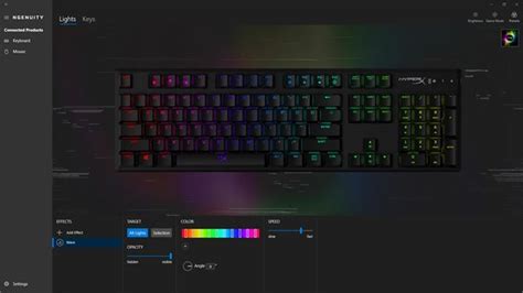 Hyperx Ngenuity Download
