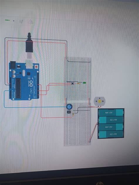 I Need Help Turning Motor With A Button Page General Guidance