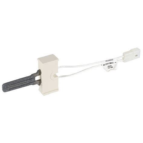 Universal Silicon Carbide Hot Surface Igniter 48KT54 Q4100C9056