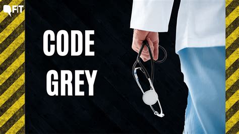 Code Grey To Be Implemented Across Hospitals In Kerala All You Need To Know