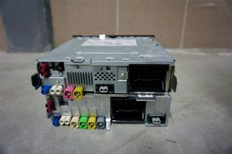 MIB W Audi A V Harman MHI Vs Delphi MHS Mqb Pl