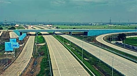 25 Km More Of Samruddhi Mahamarg To Be Opened On March 4 In Maharashtra
