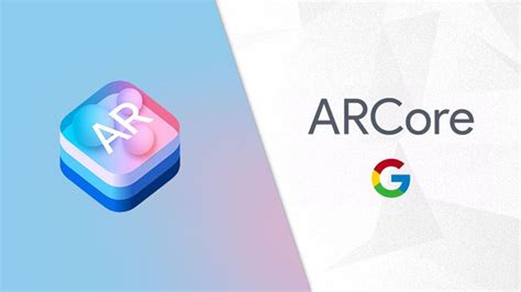 ARKit And ARCore Prove Augmented Reality Is Here To Stay