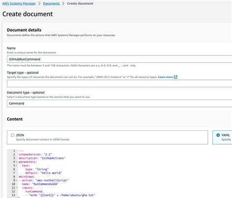 How To Install A Basic Set Of Aws Services By Bohdan Vasylkiv Aws