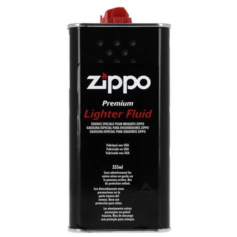 Essence Zippo 355 ml - 9,90€