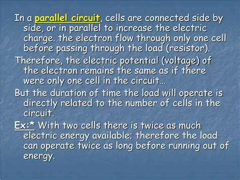 PPT Cells In Series And Parallel Page 310 PowerPoint Presentation Free Download ID 2406908