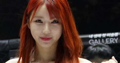 Ss인터뷰 볼링에 이어 골프 여신까지 로드걸 임지우 케이지 위에서의 모습은 Ss영상 세로 직캠