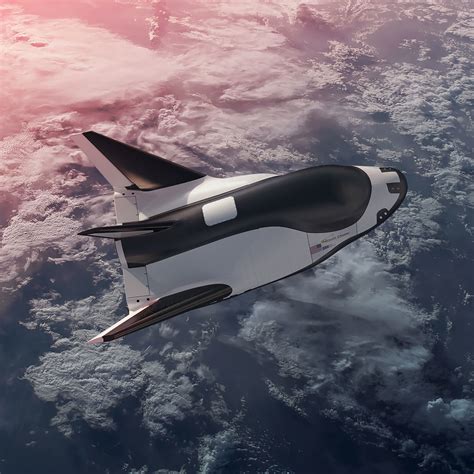 Blue Origin Announces Orbital Reef A Commercial Space Station Set To