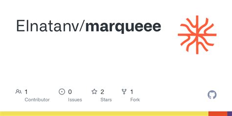 Github Elnatanvmarqueee