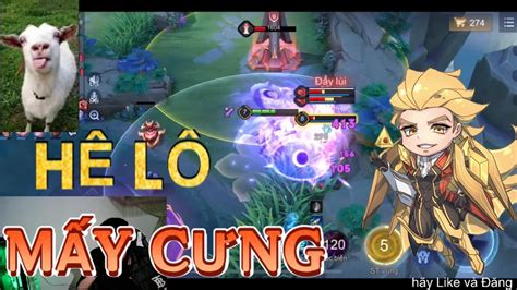TOP 1 Dirak Cách Đánh Dirak Khắc Chế The Flash Dễ Dàng Trận Đấu Kết
