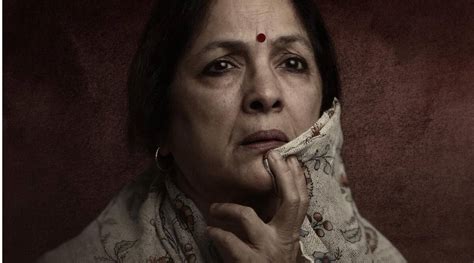 Neena Gupta Was Abused By The Director In Front Of Co Stars Neena Gupta