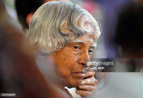 Dr Apj Abdul Kalam The Peoples President Photos And Premium High Res