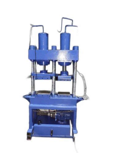12inch Rubber Compression Moulding Machine Upto 50 Tons At ₹ 120000 Piece In Ahmedabad