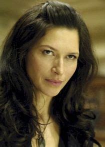 Tv Shows Starring Karina Lombard Next Episode