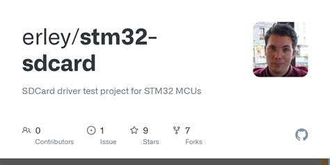 Stm Sdcard Sdcard Sys Bsp Stm Spi C At Master Erley Stm Sdcard